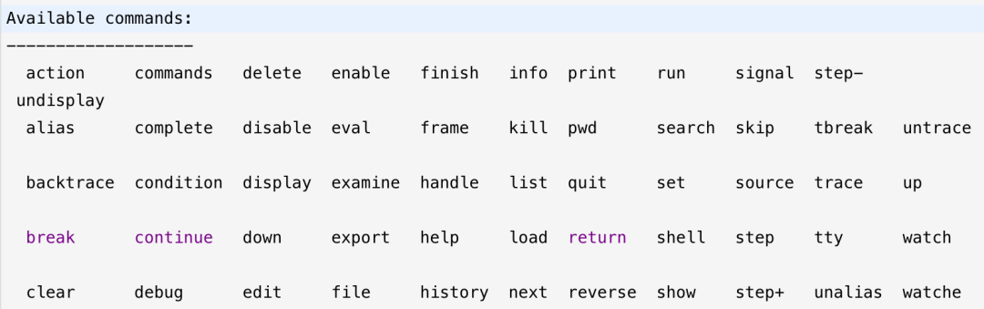 【Bash】脚本也可以单步、断点调试吗？_bash 单步-CSDN博客