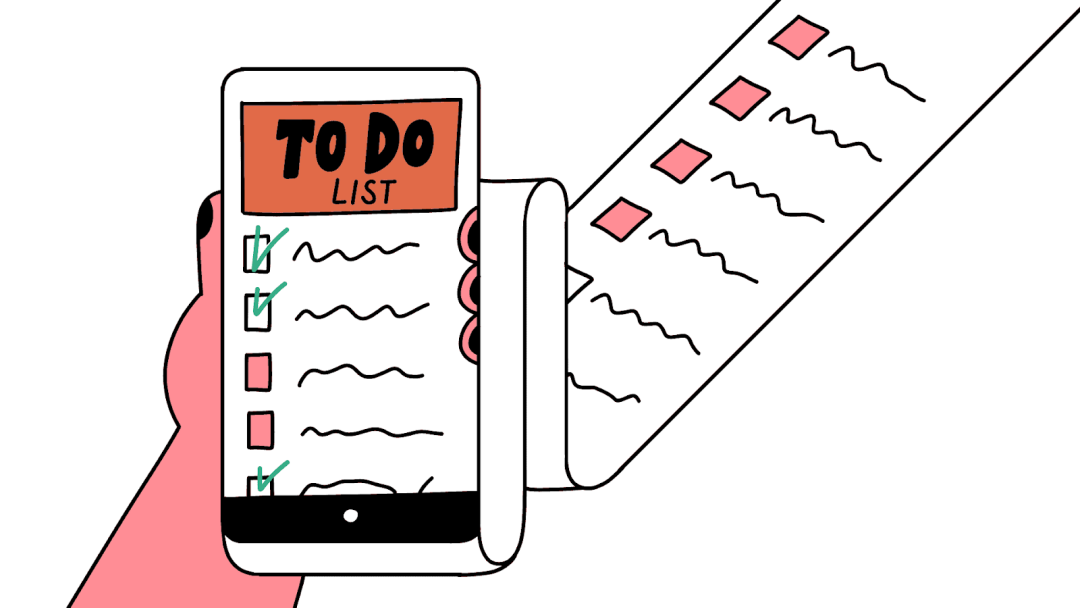 你应该放弃「To-Do List」，拥抱日程表-CSDN博客