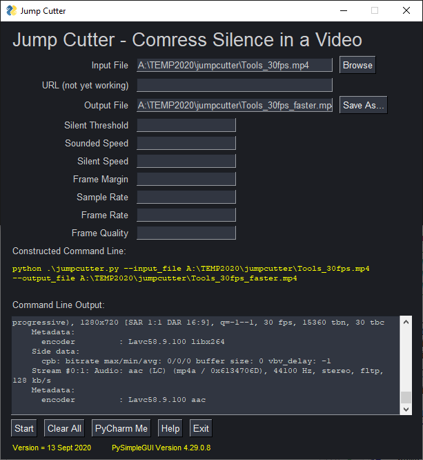 python比较炫酷的代码,python漂亮gui界面模板_好看的python窗体软件demo-CSDN博客