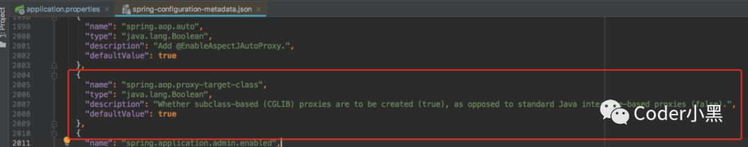 什么鬼？弃用JDK动态代理，Spring5 默认使用 CGLIB 了？-CSDN博客