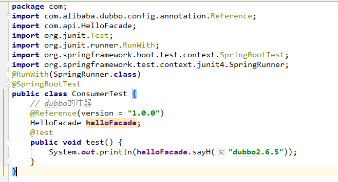 springboot+dubbo+zk集群搭建_springboot dubbo集群-CSDN博客