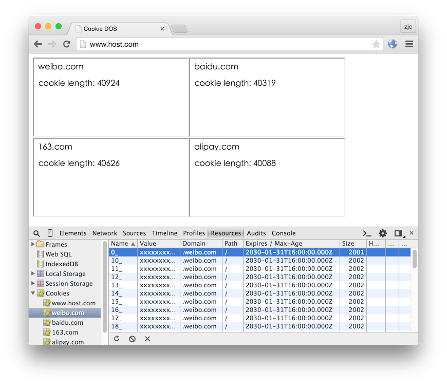如果网站的 Cookie 特别多特别大，会发生什么情况？-CSDN博客