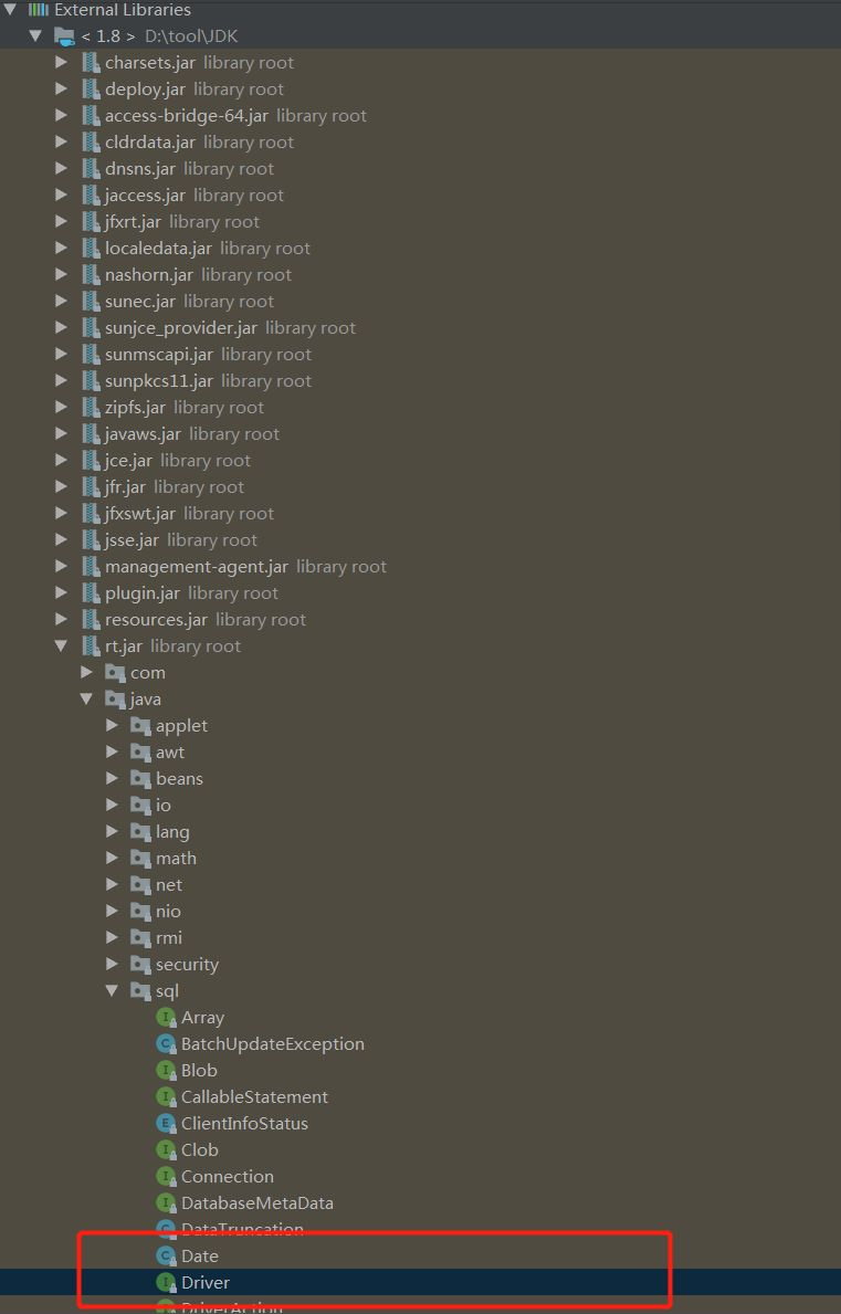 Java中必须理解的SPI机制_java spi存在的意义-CSDN博客