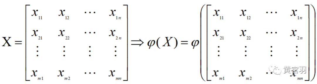 特征工程之降维(KPCA)-CSDN博客