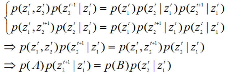 MCMC（MH算法）-CSDN博客