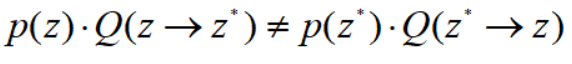 MCMC（MH算法）-CSDN博客