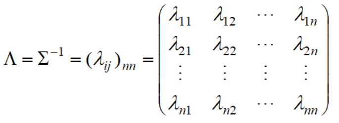 高斯网络（GBN与GMN）-CSDN博客