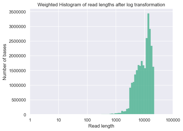 NanoPlot：三代纳米孔测序数据质量评估-CSDN博客