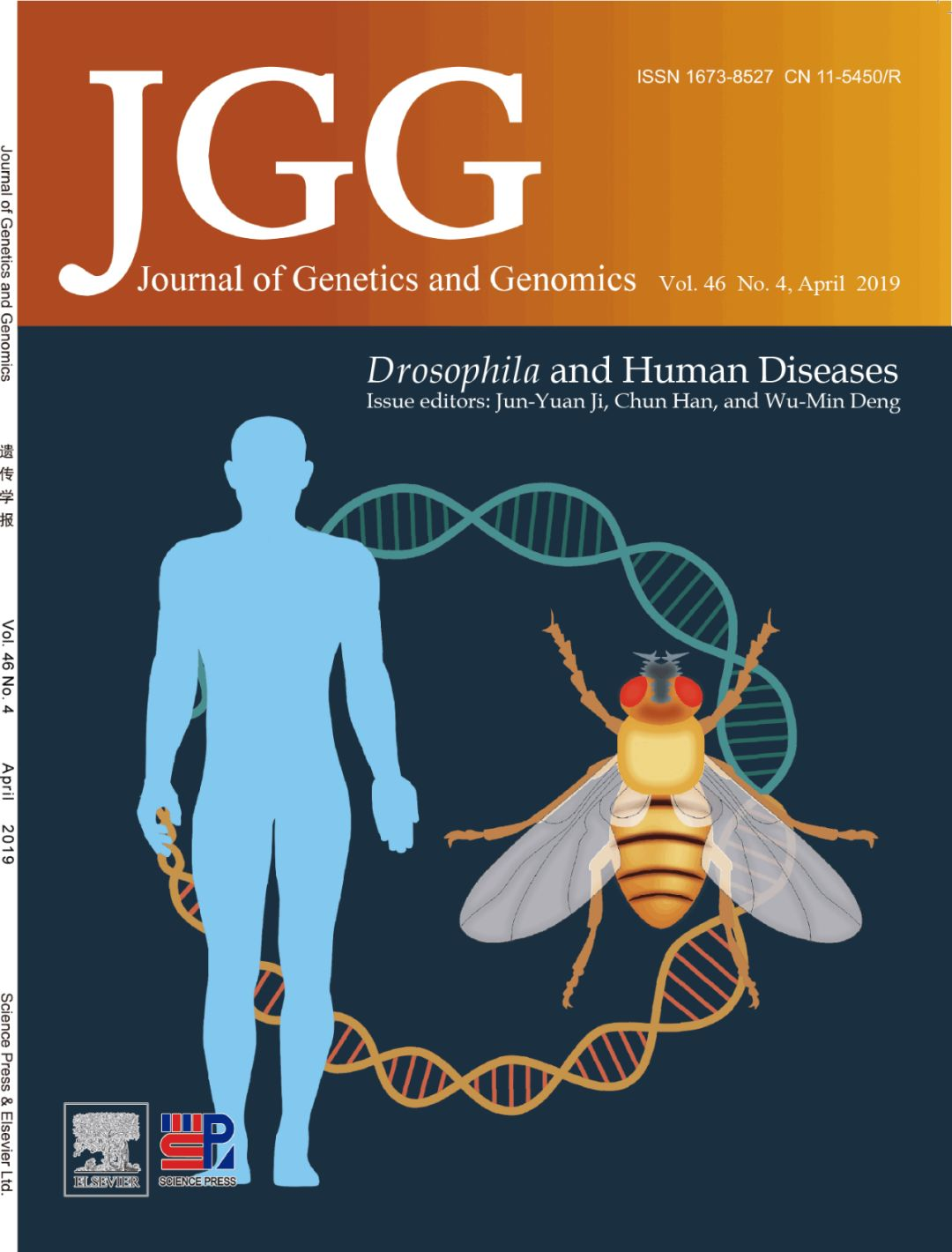中科院1区JGG微生物专刊征稿-CSDN博客