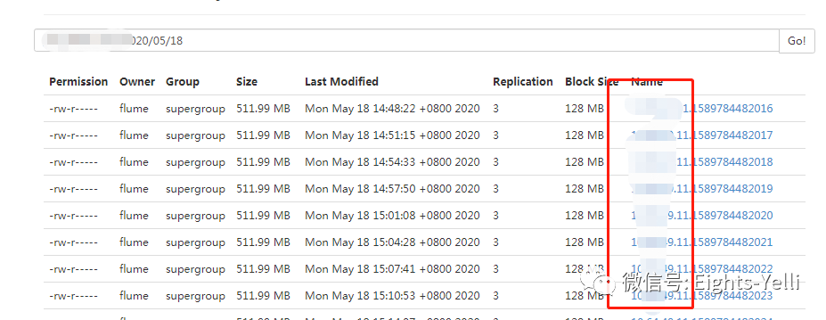 Flume - Error while trying to hflushOrSync异常处理-CSDN博客