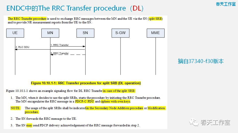 MRDC（ Multi-RAT Dual Connectivity）研究和协议解读（EN-DC）_mr-dc 在哪个协议-CSDN博客