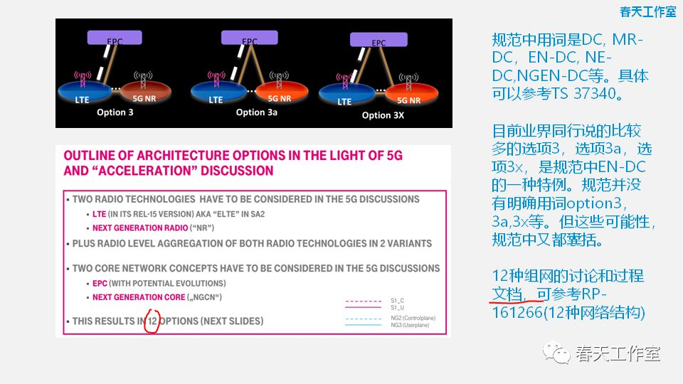 MRDC（ Multi-RAT Dual Connectivity）研究和协议解读（EN-DC）_mr-dc 在哪个协议-CSDN博客