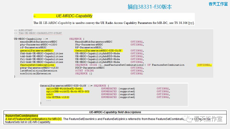 MRDC（ Multi-RAT Dual Connectivity）研究和协议解读（EN-DC）_mr-dc 在哪个协议-CSDN博客