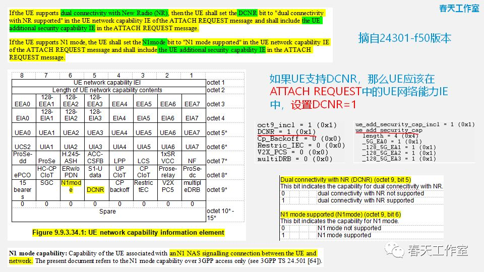 MRDC（ Multi-RAT Dual Connectivity）研究和协议解读（EN-DC）_mr-dc 在哪个协议-CSDN博客