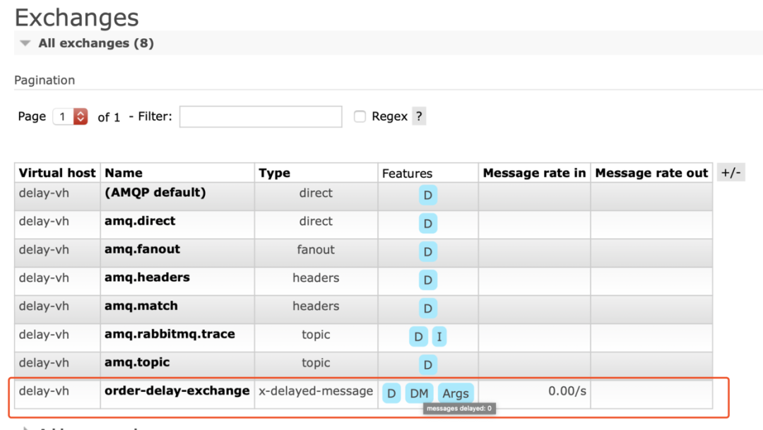 使用RabbitMQ实现未支付订单在30分钟后自动过期_rabbitmq延迟消息未消费会消失吗-CSDN博客