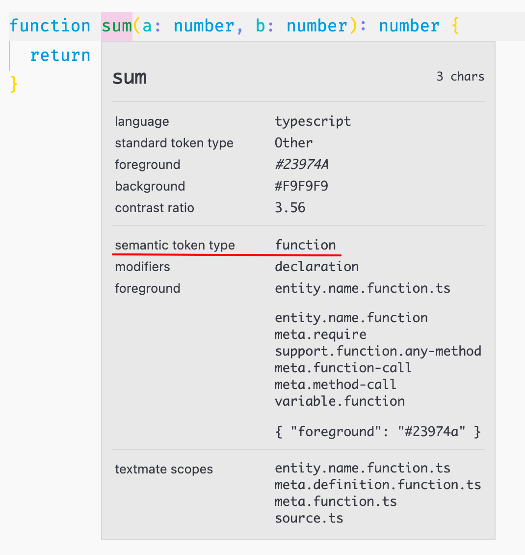教你用VS Code插件实现五彩斑斓的伪代码-CSDN博客