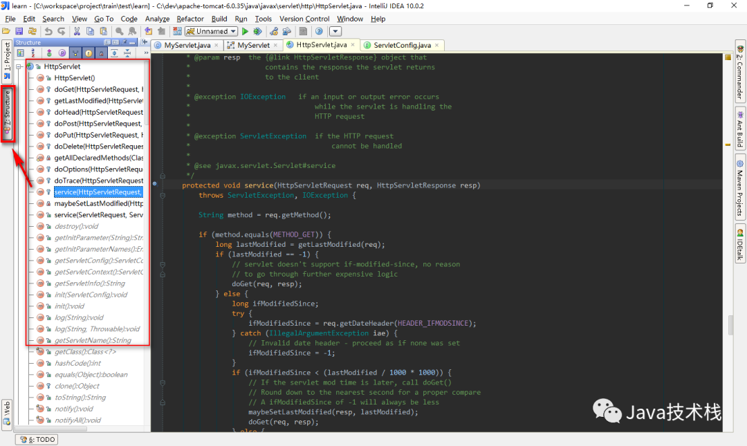 Intellij Idea 查看类继承关系图，太强大了！ Csdn博客 