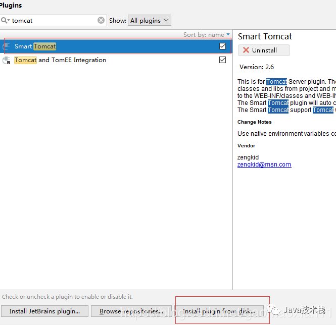 免费版的 IDEA 如何使用 Tomcat-CSDN博客