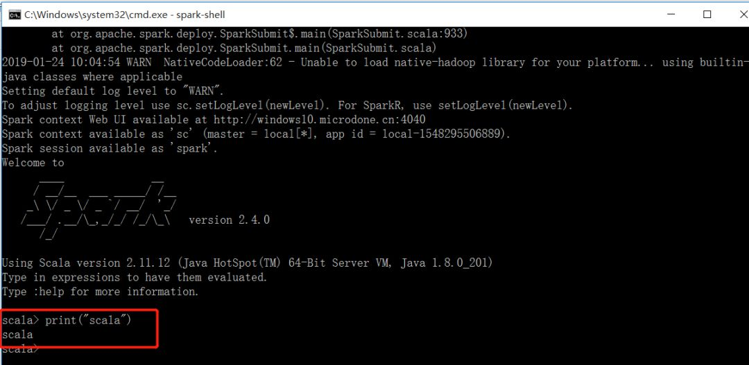 教程-Spark安装与环境配置-CSDN博客