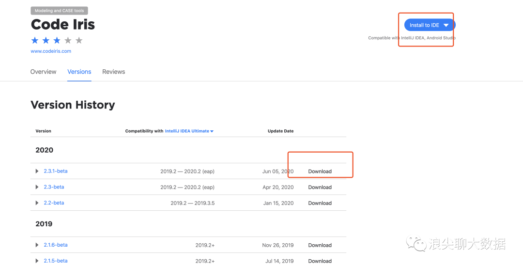 社区版本idea查看继承关系的骚操作-CSDN博客