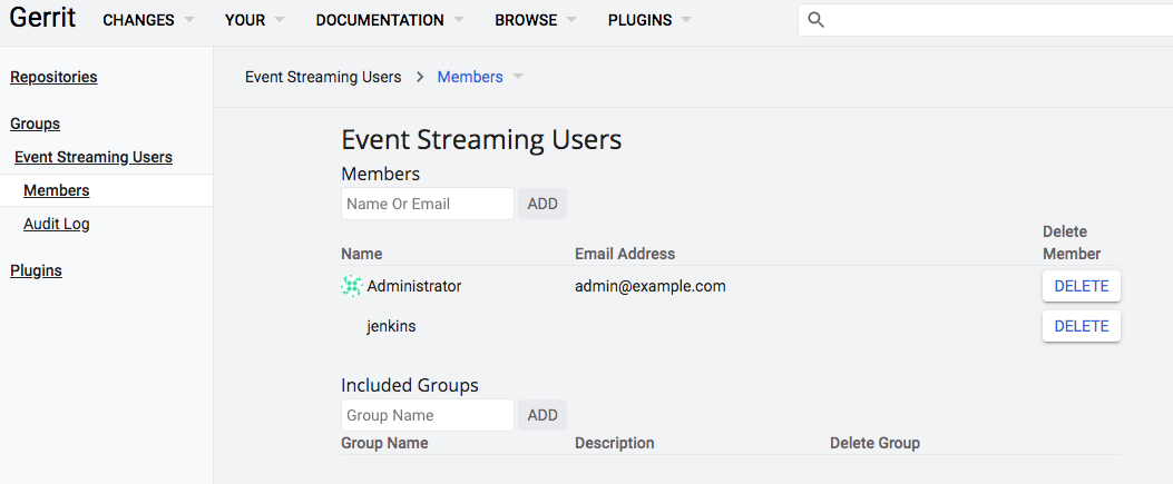 CodeReview实践-Gerrit自动触发JenkinsCI-CSDN博客