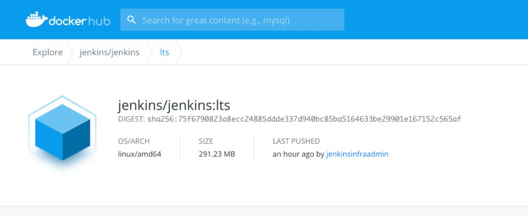如何将Jenkins基础环境迁移到Docker？-CSDN博客