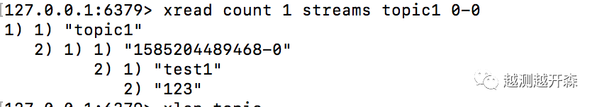 Redis的基础配置及集群模式 Redis 集群模式 还有database 区分嘛 Csdn博客