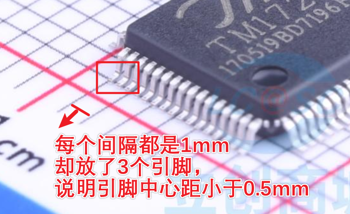 练习-使用IPC向导生成LQFP64封装-PCB系列教程2-3+_lqfp-64 管脚封装-CSDN博客