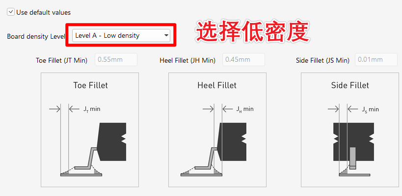 练习-使用IPC向导生成LQFP64封装-PCB系列教程2-3+_lqfp-64 管脚封装-CSDN博客