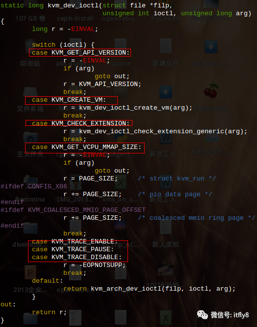 KVM架构与原理详解-CSDN博客