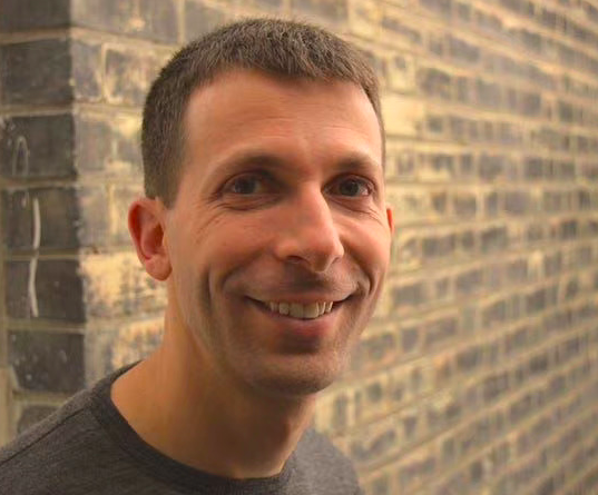 强化学习之父---David Silver 获2019 年 ACM 计算奖，现任DeepMind 首席科学家 - 程序员大本营