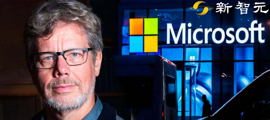 退休失败，64岁Python之父决定加入微软，将开源进行到底！-CSDN博客