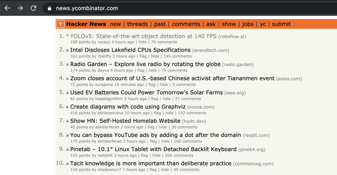Github 高赞的 YOLOv5 引发争议？Roboflow 和开发者这样说...-CSDN博客