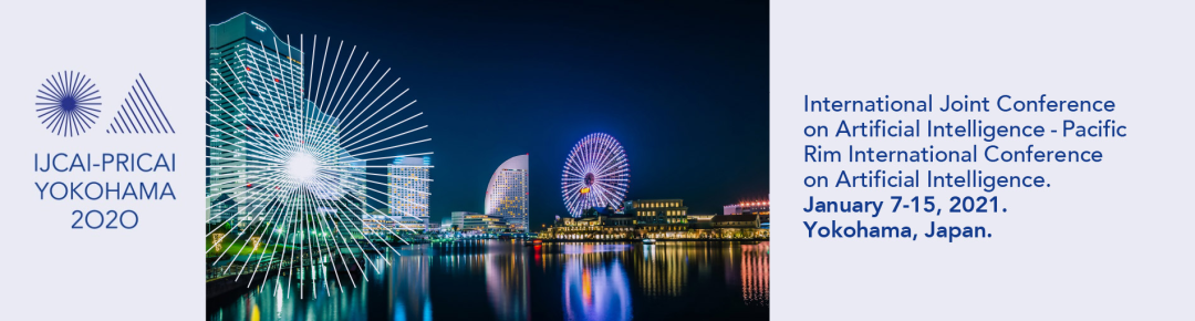 IJCAI 2020 已线上开奖！周志华、张成奇还将分别担任2021程序主席和2024大会主席...-CSDN博客