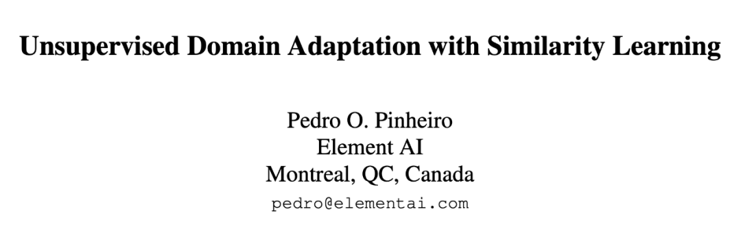 一文读懂领域迁移与领域适应的常见方法-CSDN博客