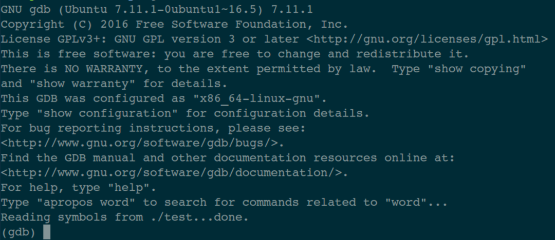 用图文带你彻底弄懂GDB调试原理-CSDN博客