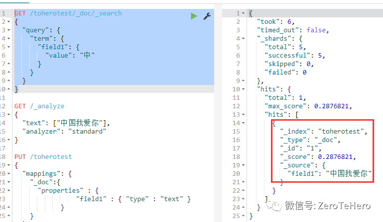 ElasticSearch系列03：ES的数据类型_es list类型-CSDN博客