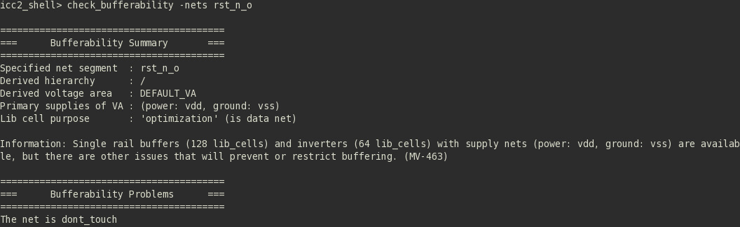 白山头讲ICC2: ICC2中的那些debug神器-CSDN博客