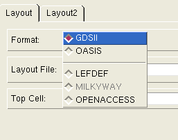 白山头讲PV: 用calibre进行layout之间的比对-CSDN博客