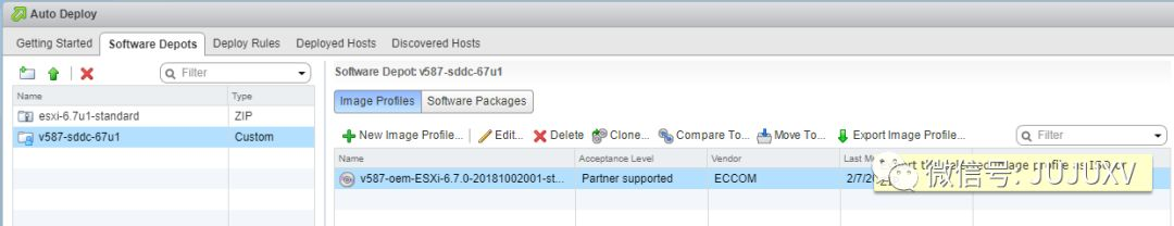 一步步实现SDDC-vSphere Auto Deploy的妙用-CSDN博客
