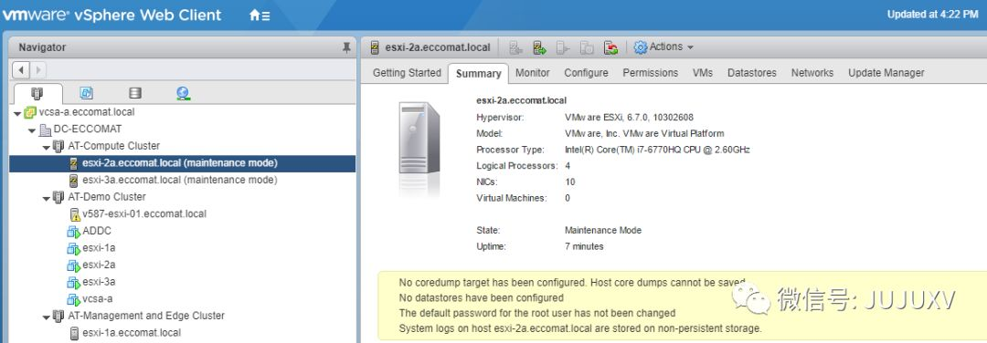 一步步实现SDDC-vSphere Auto Deploy的妙用-CSDN博客