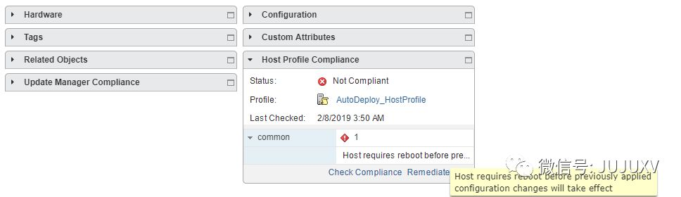 一步步实现SDDC-vSphere Auto Deploy的妙用-CSDN博客
