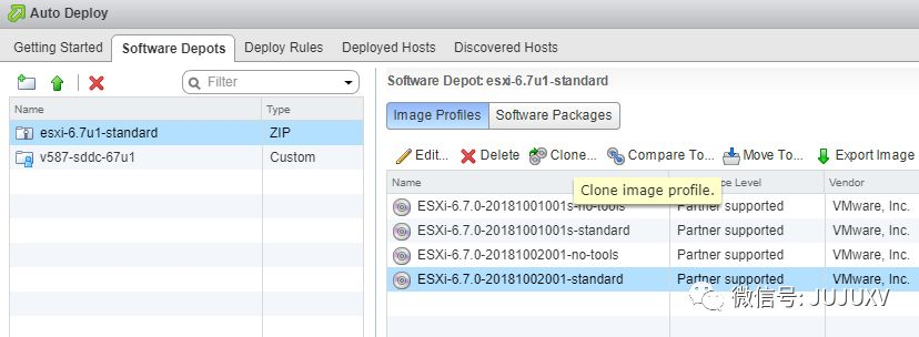 一步步实现SDDC-vSphere Auto Deploy的妙用-CSDN博客