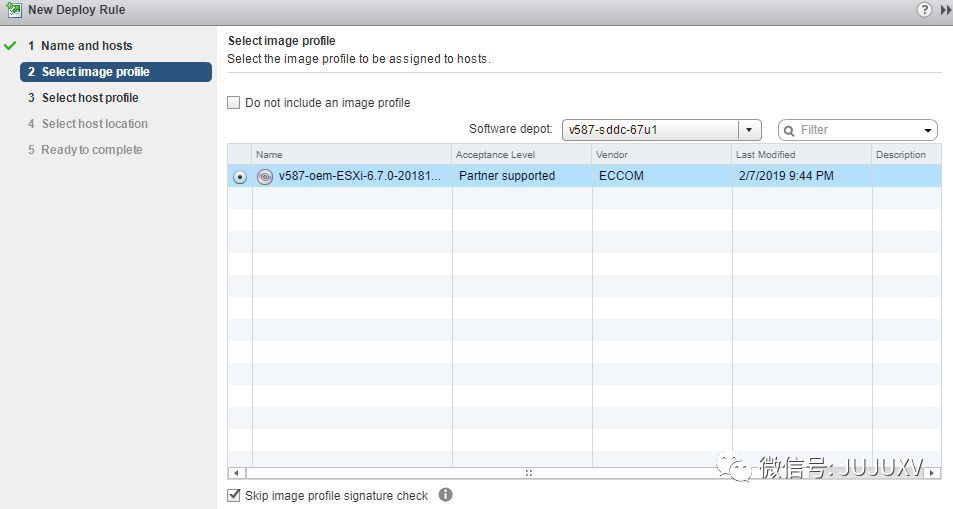 一步步实现SDDC-vSphere Auto Deploy的妙用-CSDN博客