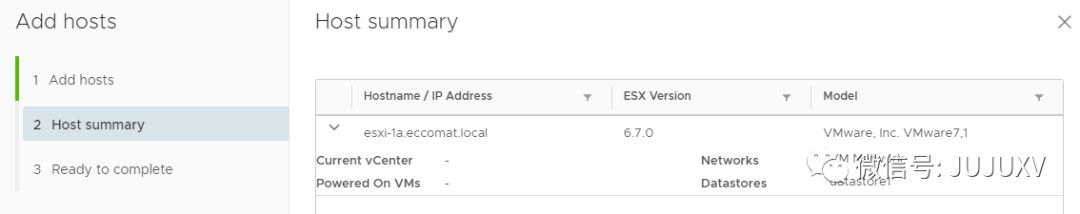 一步步实现SDDC-vSphere Auto Deploy的妙用-CSDN博客