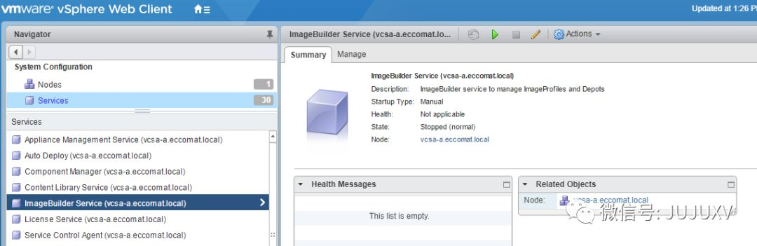 一步步实现SDDC-vSphere Auto Deploy的妙用-CSDN博客