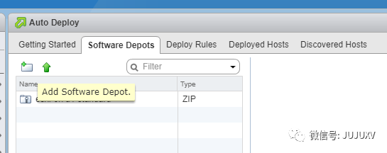 一步步实现SDDC-vSphere Auto Deploy的妙用-CSDN博客