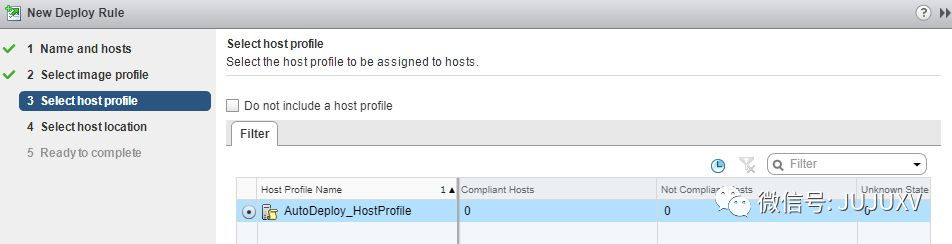 一步步实现SDDC-vSphere Auto Deploy的妙用-CSDN博客