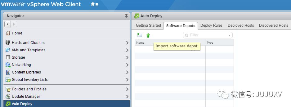 一步步实现SDDC-vSphere Auto Deploy的妙用-CSDN博客