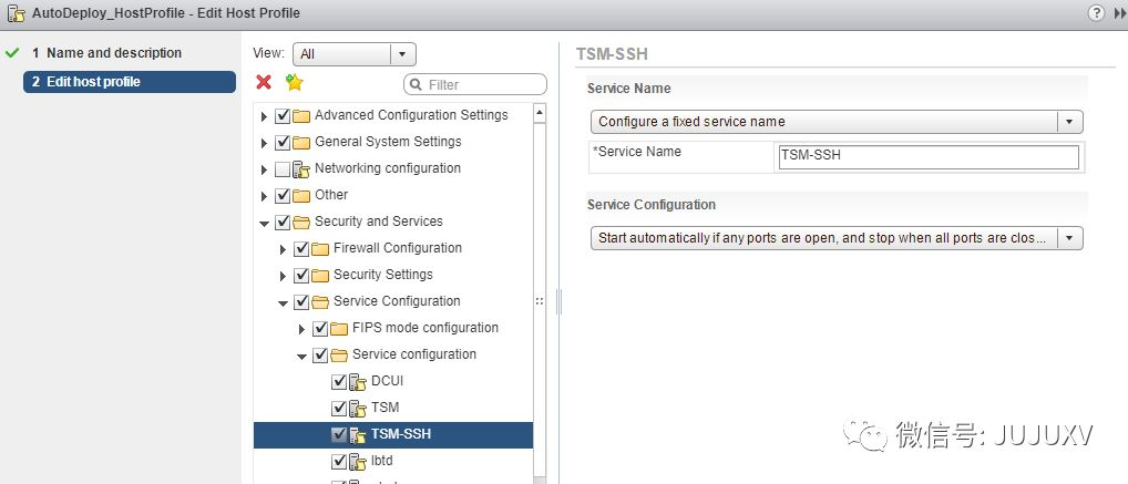一步步实现SDDC-vSphere Auto Deploy的妙用-CSDN博客